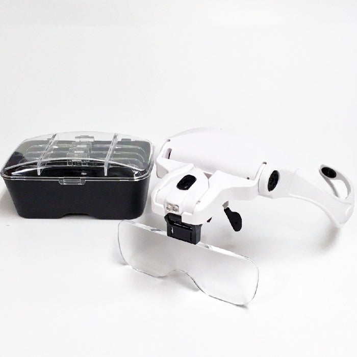 VisionAid Magnifying Glasses – VisionAid™