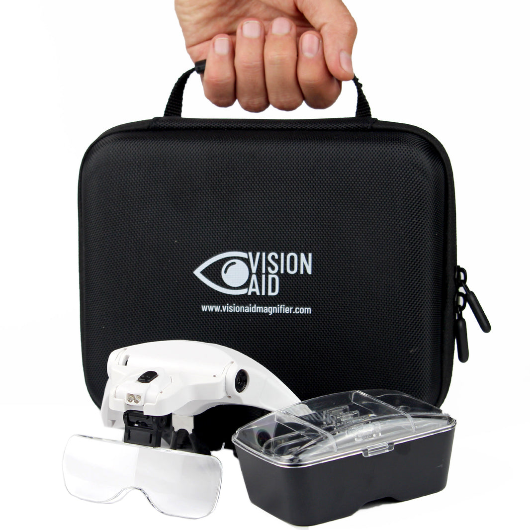 SHOP – VisionAid™