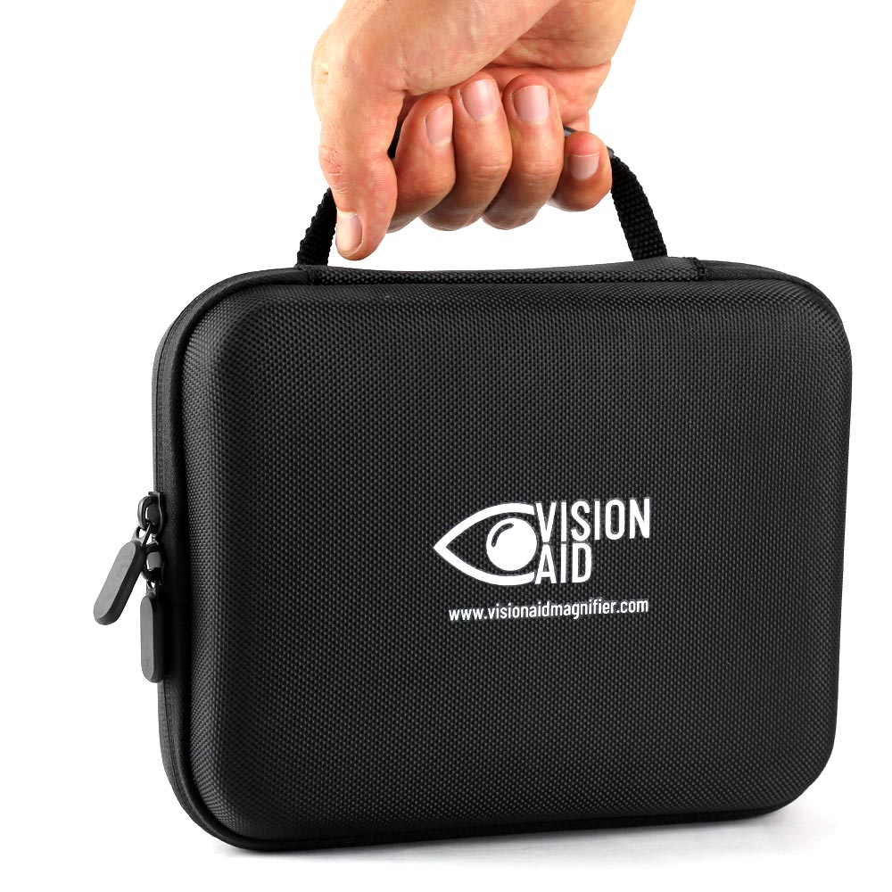 Protective Storage Case – VisionAid™